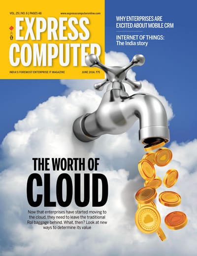 Express Computer - June, 2014 - Express Computer