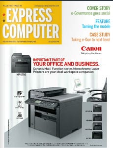 Express Computer - July, 2014 - Express Computer