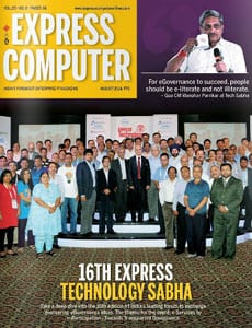 Express Computer - August, 2014 - Express Computer