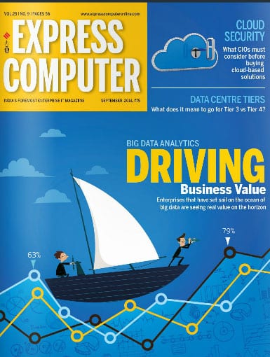 Express Computer - September, 2014 - Express Computer