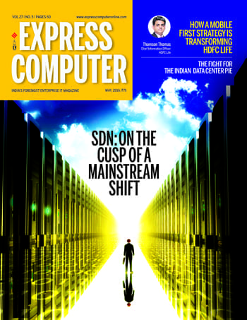 Express Computer May, 2016 - Express Computer