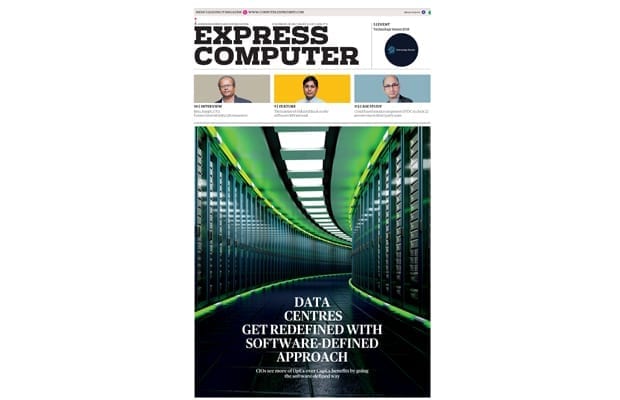 July 2018 : Data Centres Get Redefined With Software-Defined Approach ...