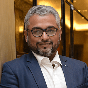 nivedan prakash, Author at Express Computer