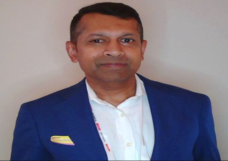 Powering conversational AI - Express Computer