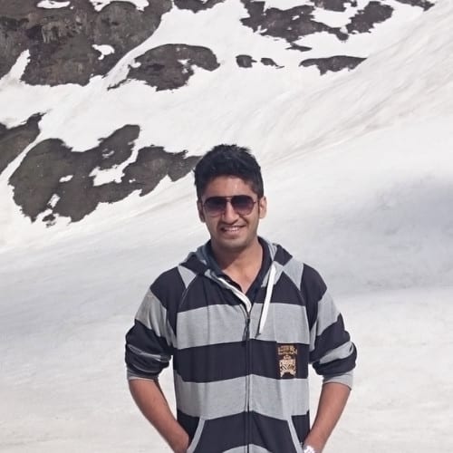 Mihir Panchal, Author at Express Computer