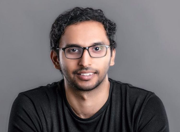 The craft of visual storytelling - Express Computer