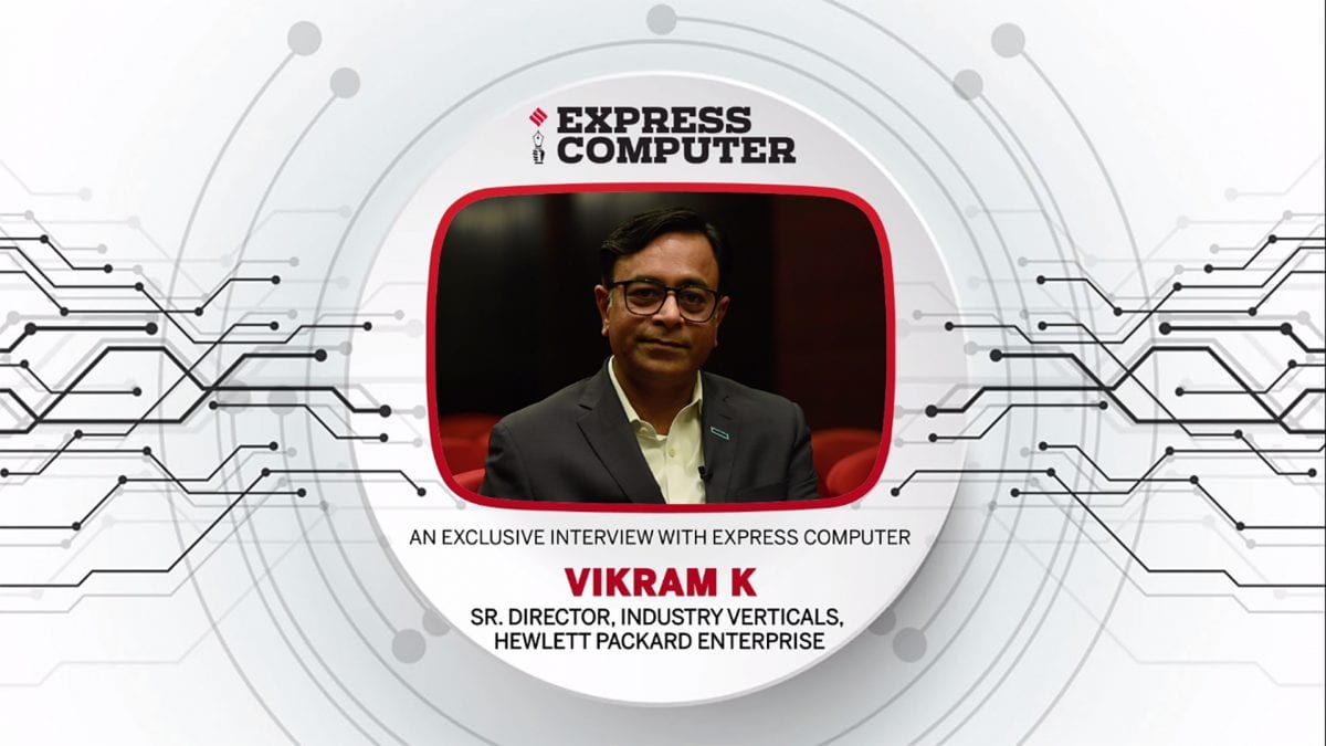 Key vectors of the future of computing: Hybrid cloud, edge computing ...