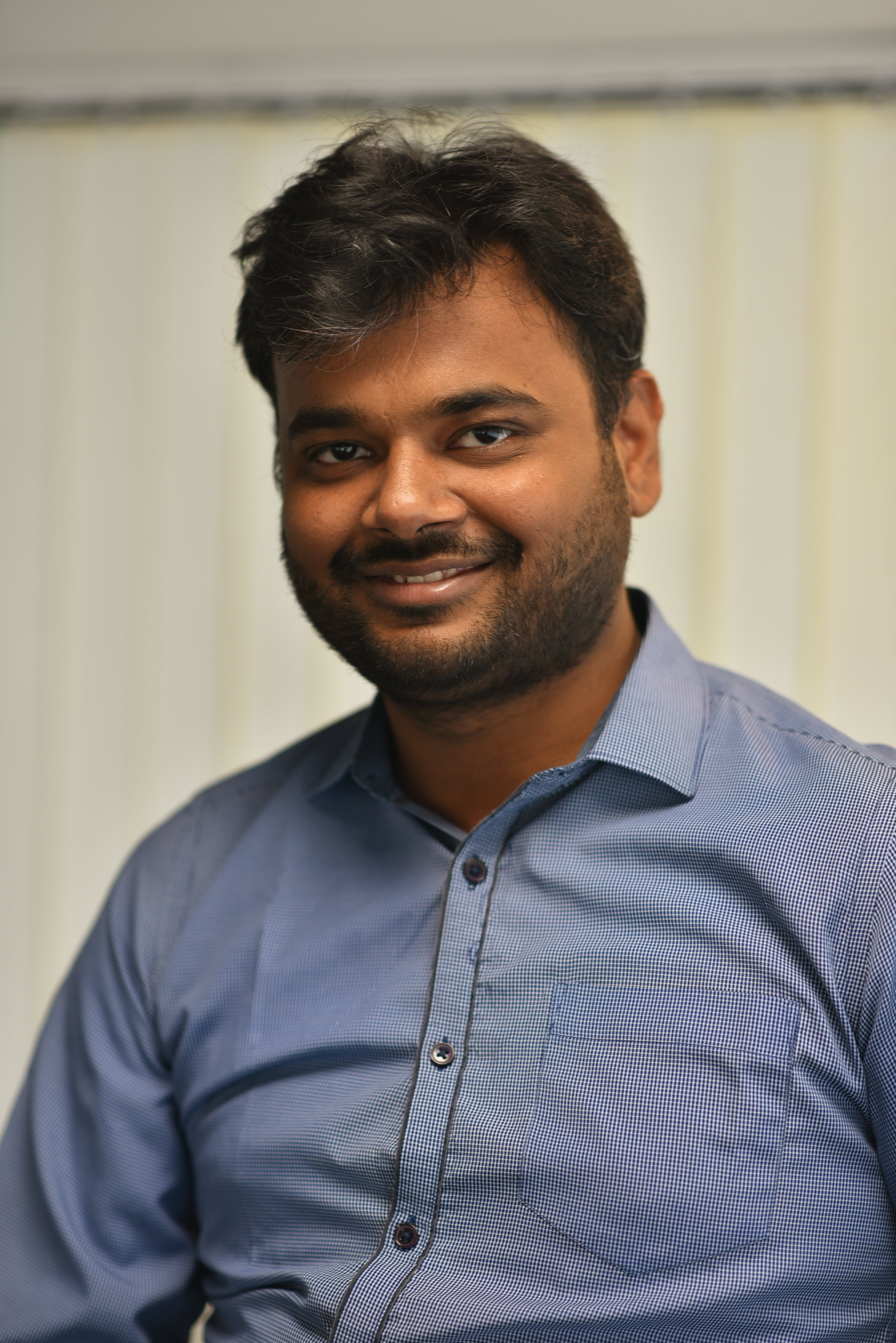 What If A Bot Conducted Your Interview? - Express Computer