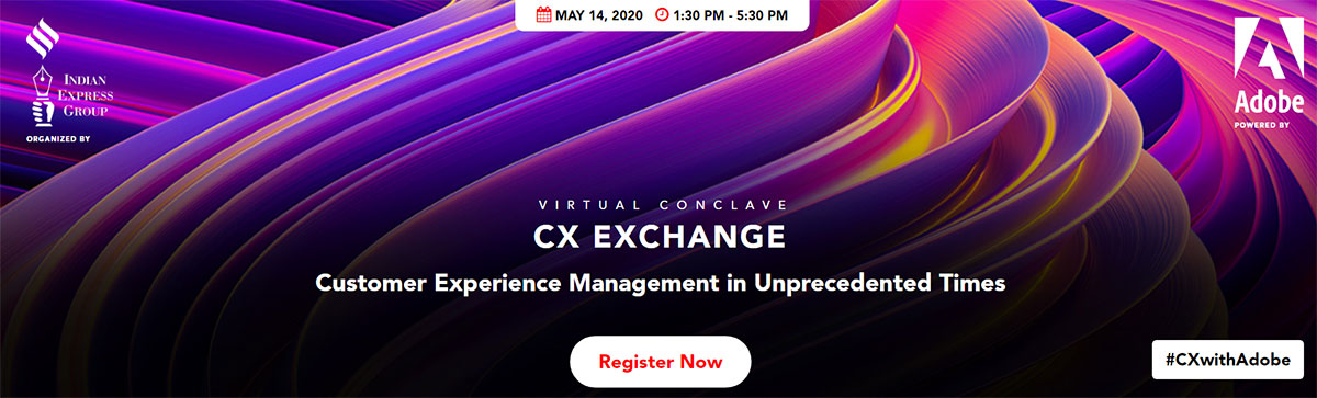 CX EXCHANGE: Customer Experience Management in Unprecedented Times ...