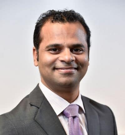 'This Pandemic Has Highlighted The Importance Of Cloud System': Anand Chandra, Synechron ...