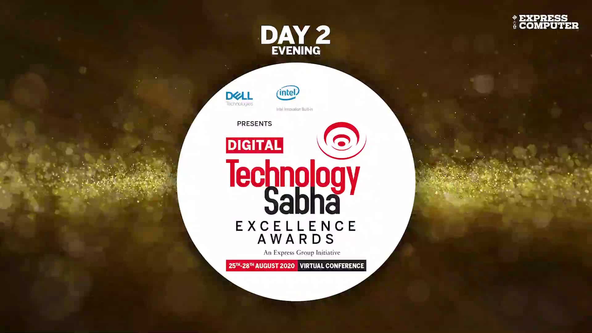 Digital Technology Sabha Excellence Awards 2020 - Day 2 Evening ...