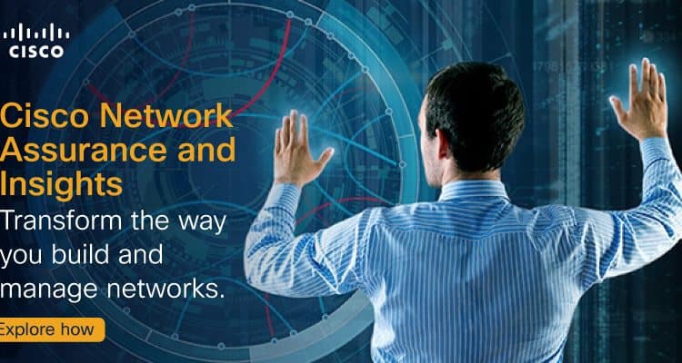Cisco Network Assurance and Insights - Express Computer