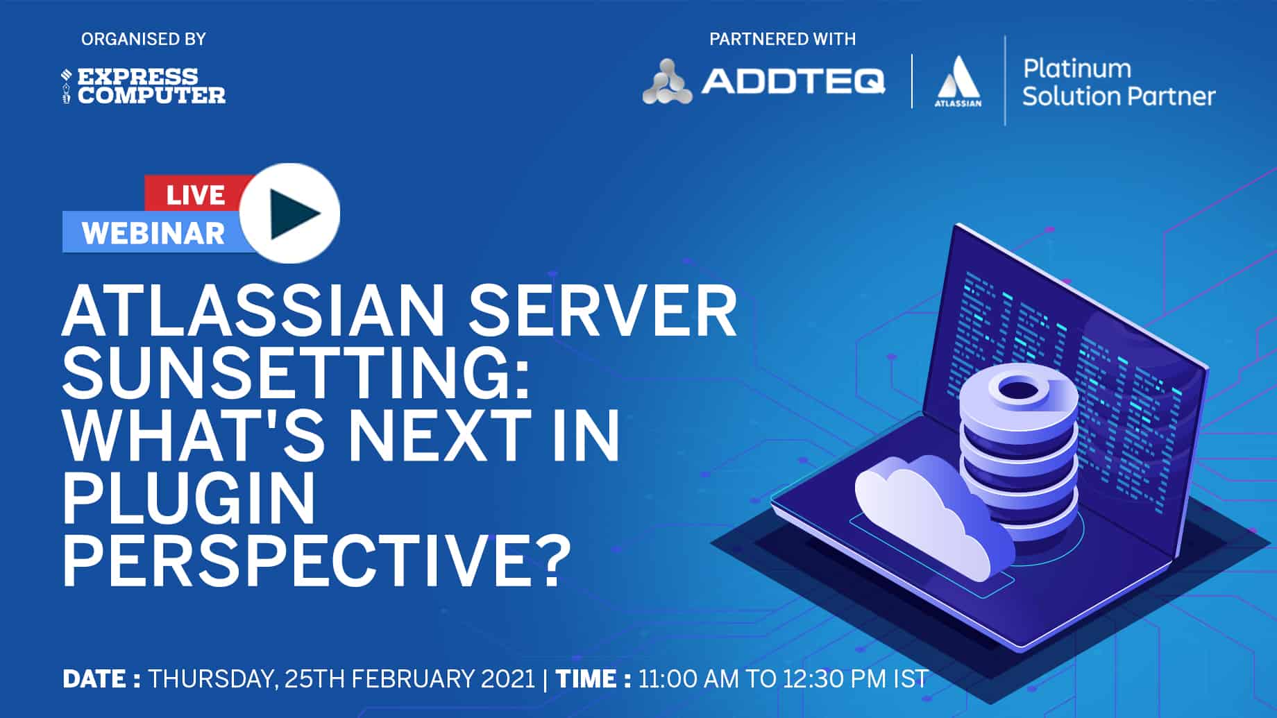 Atlassian server sunsetting: what's next in plugin perspective ...
