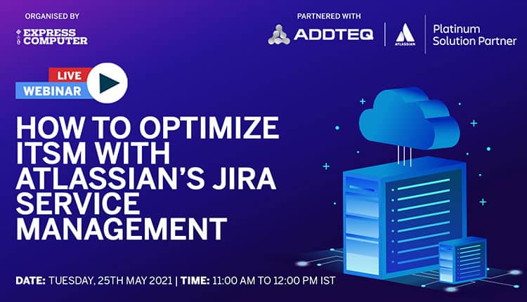 How to Optimize ITSM with Atlassian’s Jira Service Management - Express ...