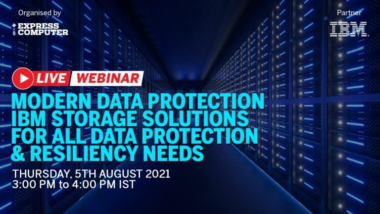 Modern Data Protection IBM Storage solutions for All Data Protection ...