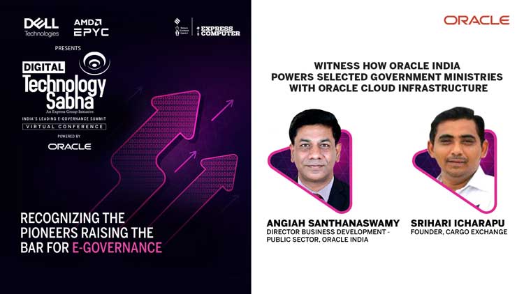 Angiah Santhanaswamy, Director Business Development- Public Sector ...