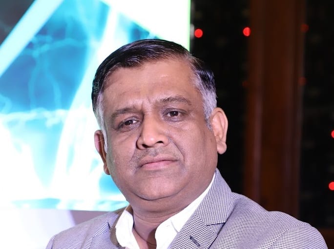 The next phase of innovation and growth will be in automation: Naresh ...