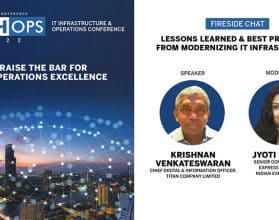 TechOps VC - Express Computer