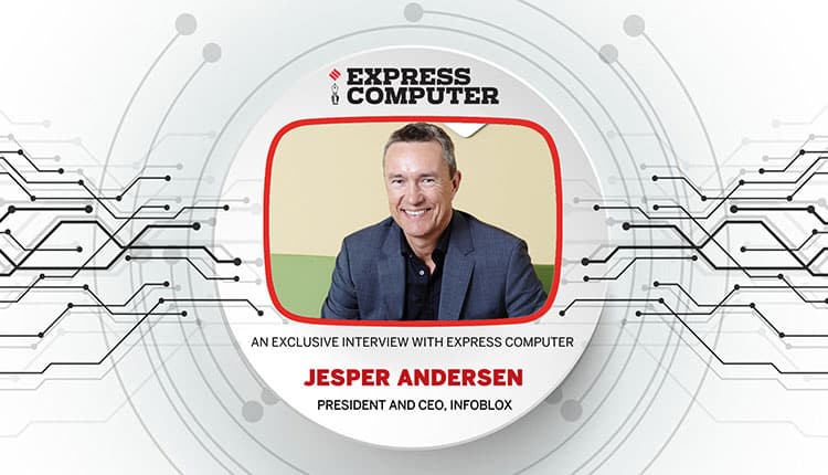 Exclusive Video Interview with Jesper Andersen, President and CEO ...
