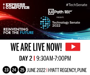 STMicroelectronics unveils its 3D image sensor, VD55H1 - Express Computer