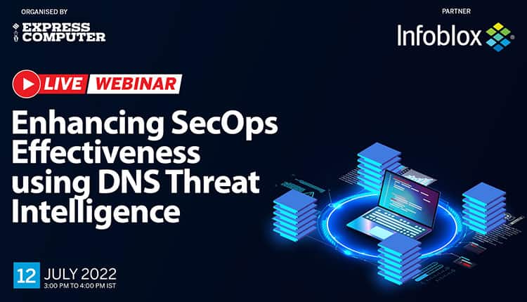 Security Edge By Express Computer - Express Computer