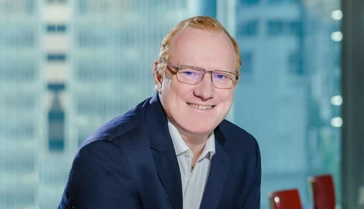 We want to power every ‘National e-governance platform’ with AWS cloud ...