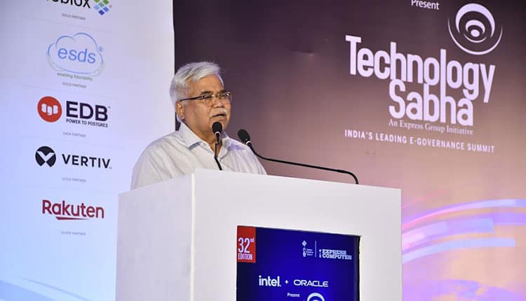 Tech Sabha 2022: A successful 32nd edition, raises the bar for e ...