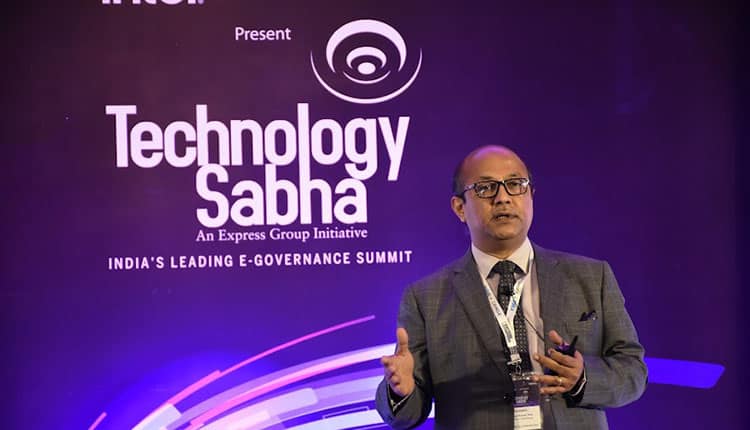 Tech Sabha 2022: A successful 32nd edition, raises the bar for e-governance - Express Computer
