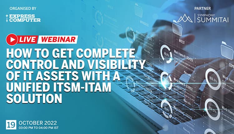 How to get complete control and visibility of IT assets with a unified ...