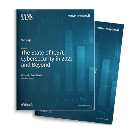 SANS: The State of ICSOT Cybersecurity in 2022 and Beyond - Express ...