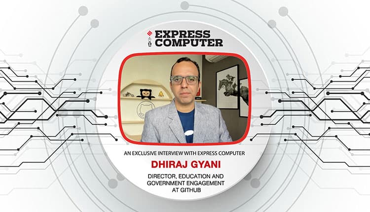 Exclusive Video Interview with Dhiraj Gyani, Director, Education and Government Engagement at ...