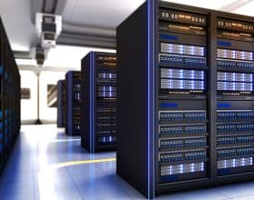 Data Center - Express Computer
