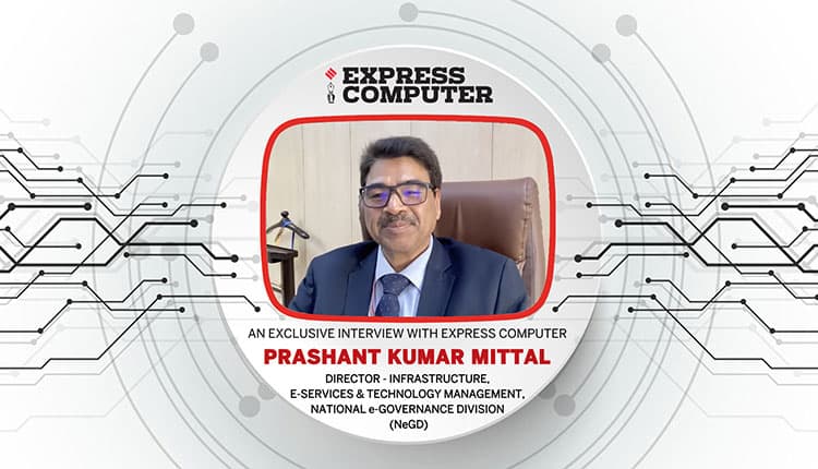 Exclusive Video Interview with Prashant Kumar Mittal, Director ...