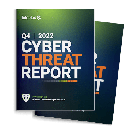 Q4 2022 Cyber Threat Intelligence Report - Express Computer