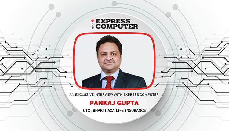 Exclusive Video Interview with Pankaj Gupta, Chief Technology Officer ...