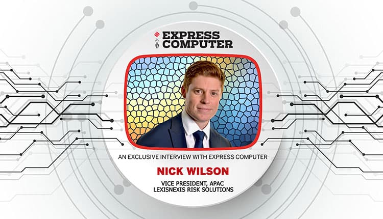 Exclusive Video Interview with Nick Wilson, Vice President, APAC at ...