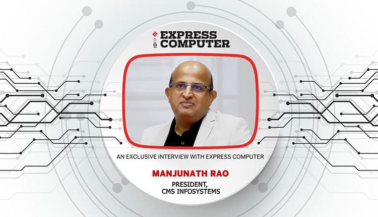 Exclusive Video Interview with Manjunath Rao, President - Managed ...