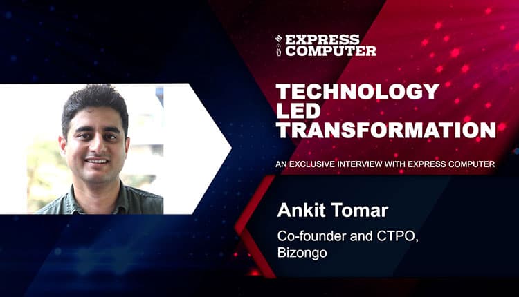 We want to have a beneficial impact on the economy by helping Indian SMEs and manufacturers ...