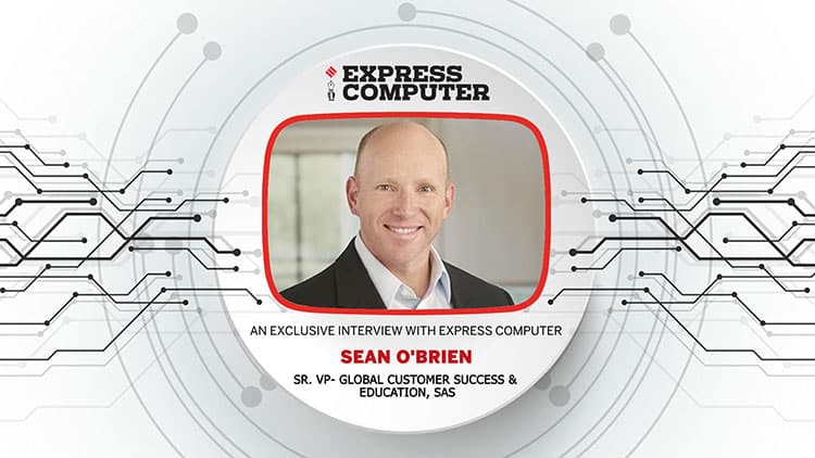 Exclusive Video Interview with Sean O’Brien, Sr. Vice President, Global Customer Success ...