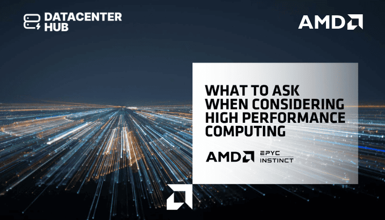 Datacenter HUB - Express Computer