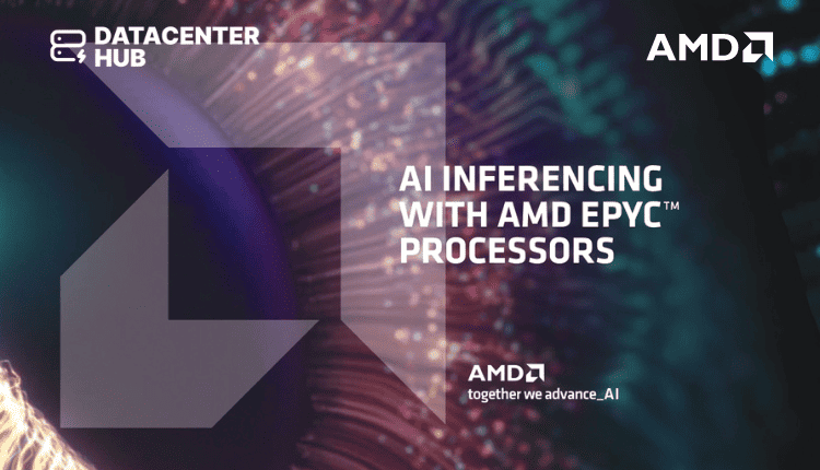Whitepaper - AI Inferencing with AMD EPYC™ Processors - Express Computer