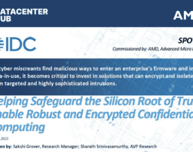 Datacenter HUB - Express Computer