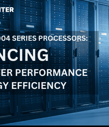 Datacenter HUB - Express Computer