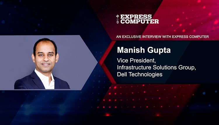 We’re bringing our software capabilities in enterprise-class storage onto the public cloud ...