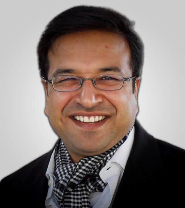 AI plays a pivotal role in boosting our data center's operational ...