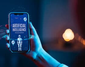 Indian investors lead the world in AI adoption; but they still need ...