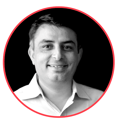 AI is embedded in everything that we do: Mohammad Wasim, Group VP Technology, Publicis Sapient ...