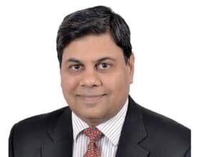 Data Center - Express Computer