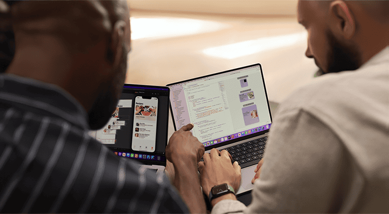 With Ample's Developer Pack: Level up your dev team's efficiency - Express Computer