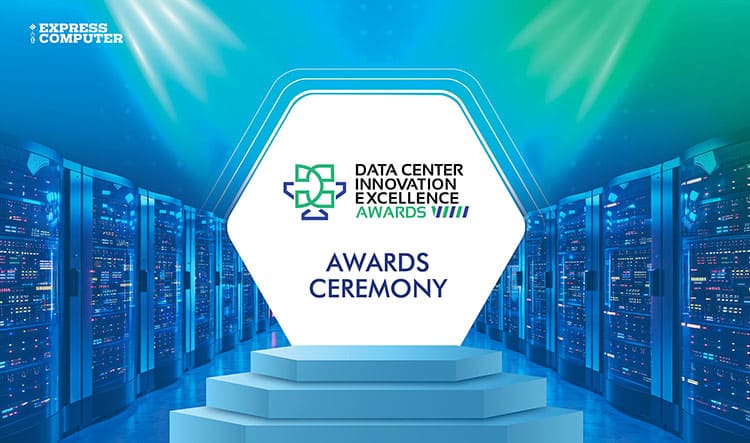 Data Center Champion Awards 2024 & Innovation Excellence Awards 2024 ...